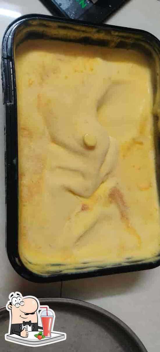 Menu at Natural Cafe, Aurangabad