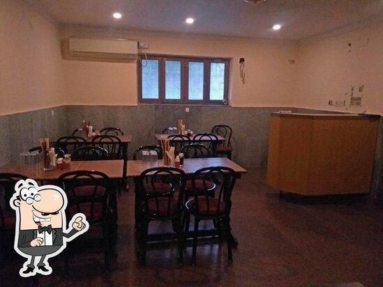 Kim Pou Restaurant, Kolkata - Restaurant menu, prices and reviews