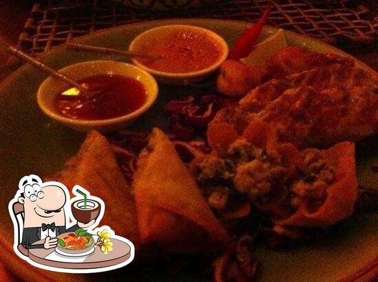 Koh Pee Pee, Porto Alegre - Thai restaurant menu and reviews