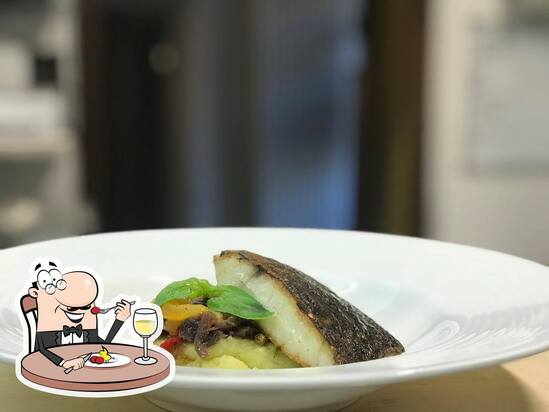 Locanda Capolago restaurant, Colico Piano - Restaurant menu and reviews