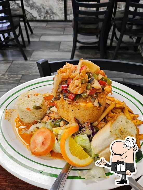 Mariscos El Veneno, Chicago - Restaurant menu, prices and reviews