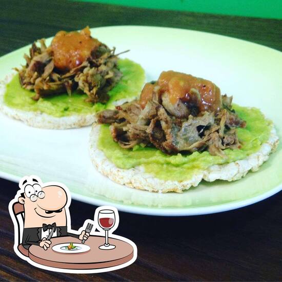 New Wave in Wynnum - Restaurant menu and reviews