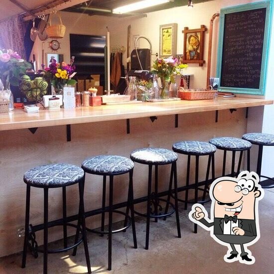 Pronto Pizza, North Vancouver - Restaurant menu, prices and reviews