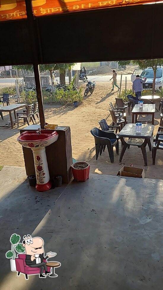 Pooja Restaurant, Tonk - Restaurant menu, prices and reviews