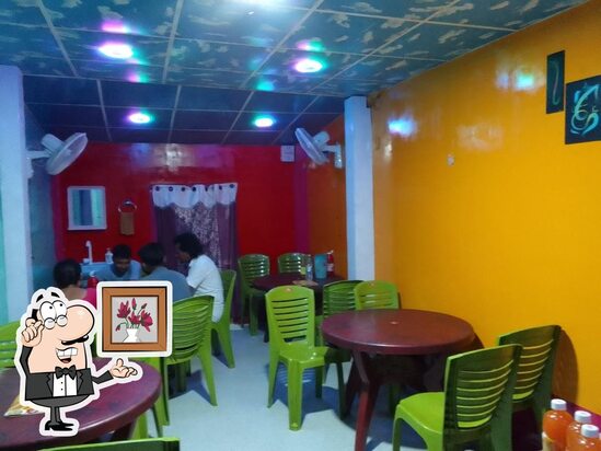 Menu at Royal Food corner, India, XW9P+7CG