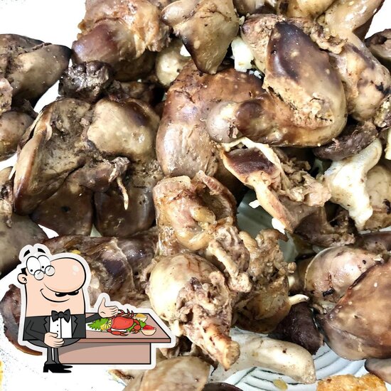 Soto Ayam Mbak Ning, South Jakarta - Restaurant menu, prices and reviews