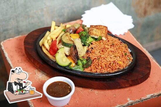 TRP the lounge, Thane, Castalia - Restaurant reviews