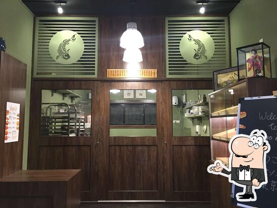 Tokyo Bakery Baner, Pune - Restaurant menu, prices and reviews