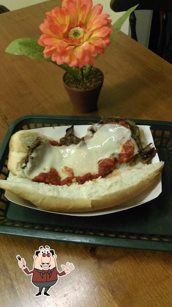 Weeb's Fish Fry, Hoosick Falls - Restaurant menu, prices and reviews