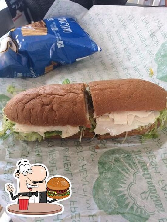 ThunderCloud Subs, 700 E Whitestone Blvd b200 in Cedar Park ...
