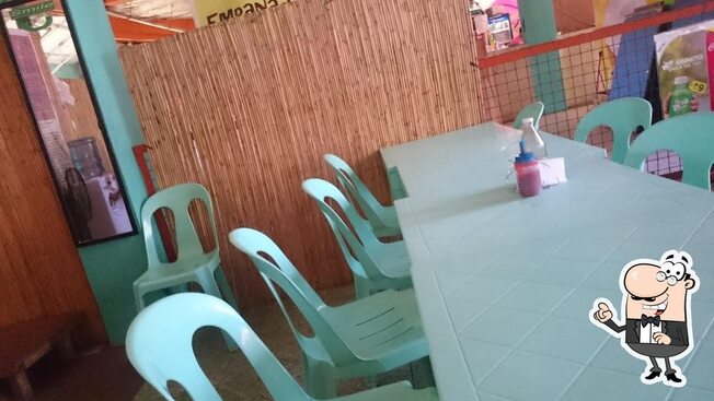 Batac Riverside Empanadaan, Batac - Restaurant menu, prices and reviews