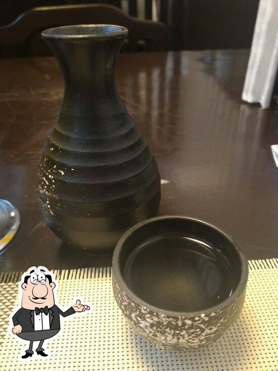 Azami Japanese Restaurant, Makati - Restaurant menu, prices and reviews