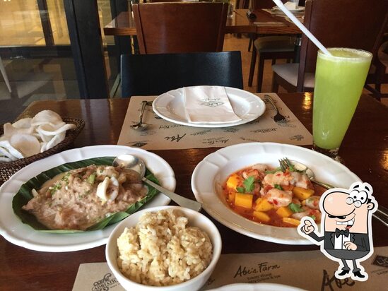 Fely J’s Kitchen Greenbelt 5, Makati - Restaurant menu, prices and reviews