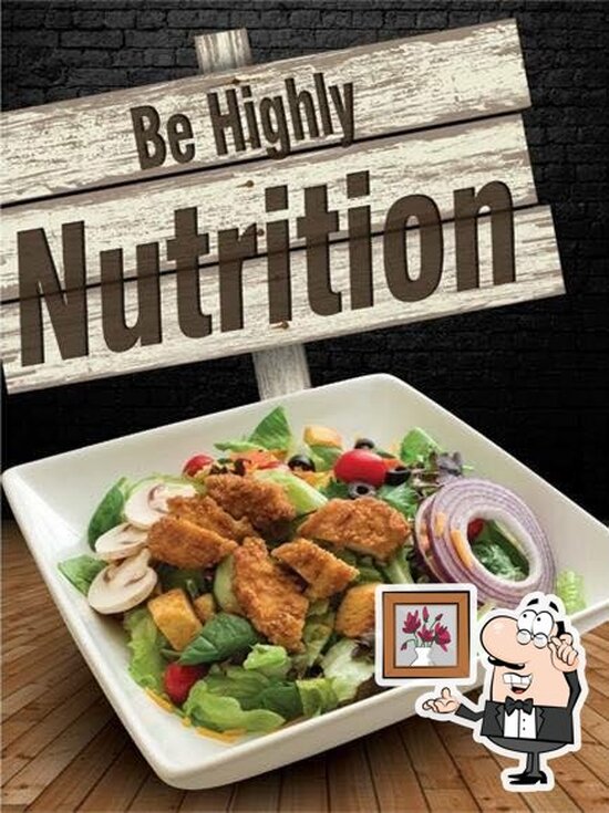 J Burger n Wings, Muskegon - Restaurant menu, prices and reviews