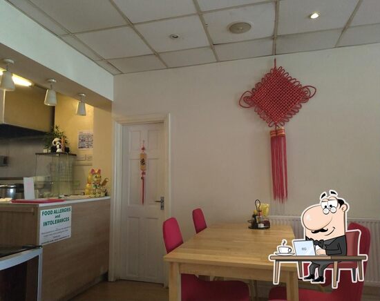 Panda dim sum Cafe, Londres, 767 High Rd Leytonstone - Carta del ...