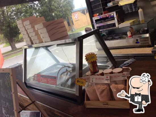Pier 50 Fish & Chippery, Ringwood - Restaurant menu, prices and reviews