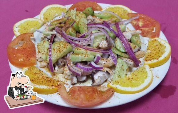 Mr Camarón, 1312 Crows Landing Rd in Modesto - Restaurant reviews
