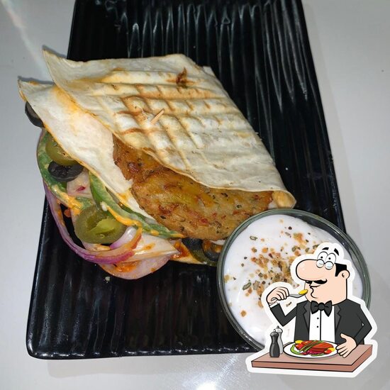 Uncle Kitchen & Cafe - Restaurant and Cafe, Bathinda - Restaurant menu ...
