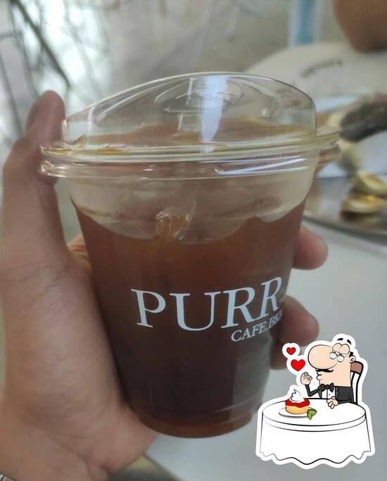 purr cafe.bkk, Bangkok - Restaurant reviews