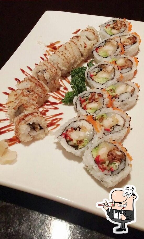 Hikari Restaurant in Windsor - Restaurant menu and reviews