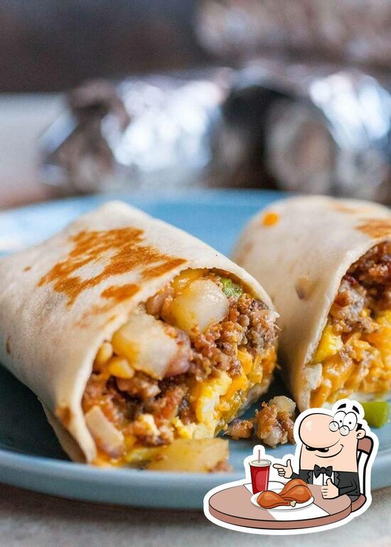 3 Fat Guys Diner, Grover Beach - Restaurant menu, prices and reviews