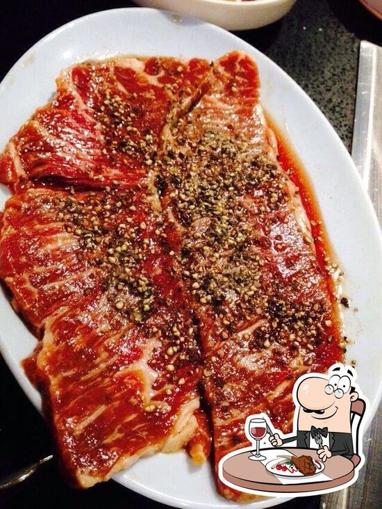AYCE GOGI Van Nuys, 7128 Van Nuys Blvd in Los Angeles - Restaurant menu ...