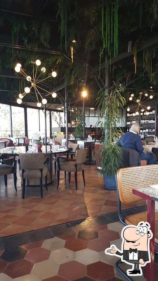 Caffè Parnaso ristorante, Roma - Menu e recensioni del ristorante