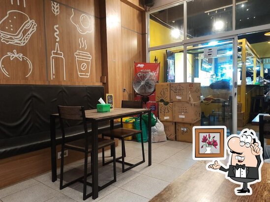 Container Kebab By Baba Rafi, Pontianak - Restaurant reviews