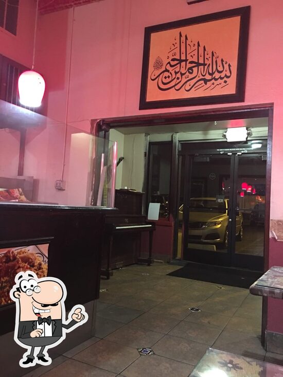 Mandi House, Tempe - Restaurant menu, prices and reviews