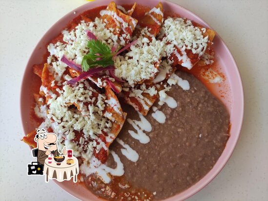 Hellomatina cafeteria, Monterrey - Restaurant reviews