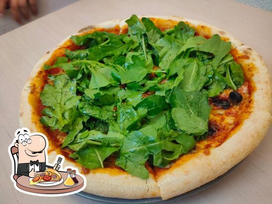 STORMBORN Cafe, Faridabad - Restaurant menu and reviews