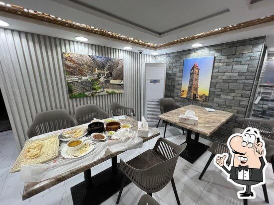 Shawati Aden Restaurant, Abu Dhabi - Restaurant menu, prices and reviews