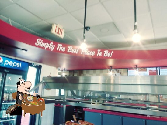 Simple Simon's Pizza, Okemah - Restaurant menu, prices and reviews