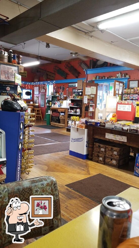 Ashville General Store, Lakewood - Restaurant menu, prices and reviews