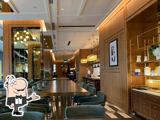Garcon Bleu, Adelaide - Restaurant menu, prices and reviews