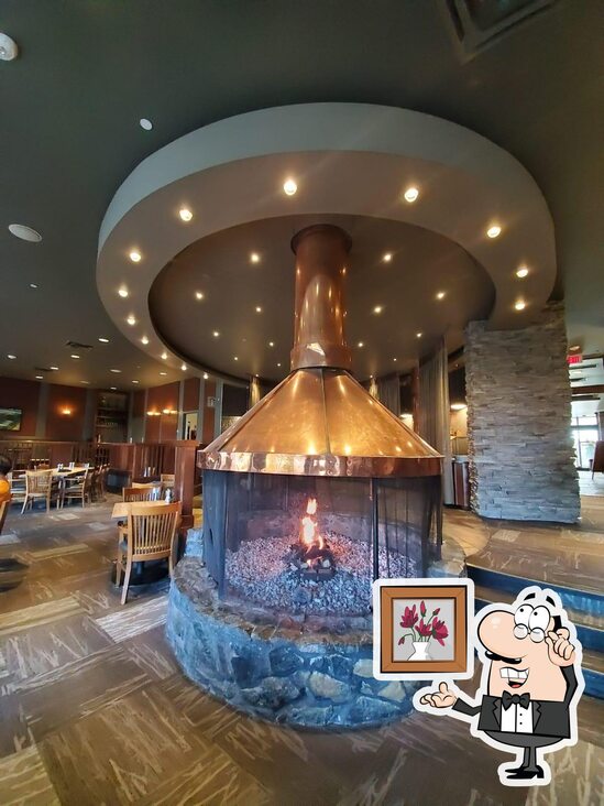 Trader’s Grill in Yellowknife - Restaurant menu and reviews