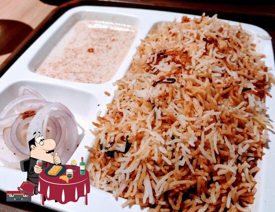 Masala Kitchen - Star Mall, Kolkata, Kolkata - Restaurant menu, prices ...