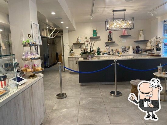 Flower Flour, Campbell - Restaurant menu, prices and reviews