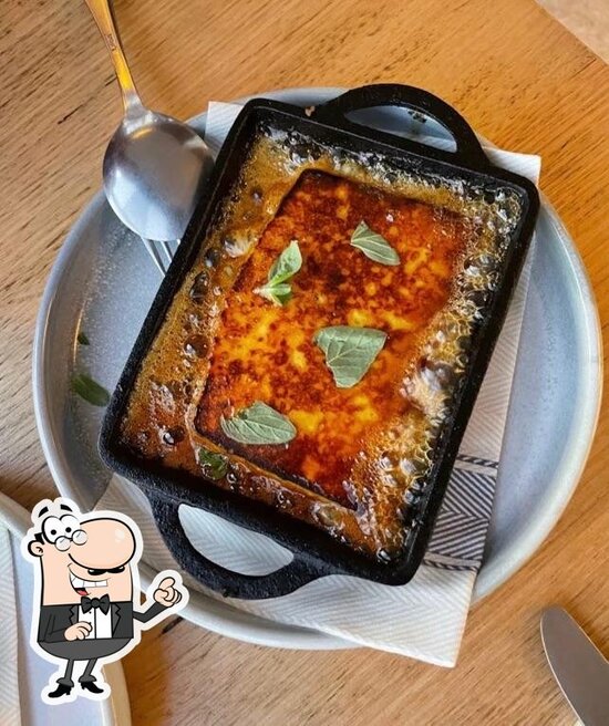 Kefi, Koolewong - Restaurant menu, prices and reviews
