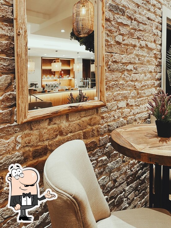 Café Ibérico, Valladolid - Menú del restaurante, precios y reseñas