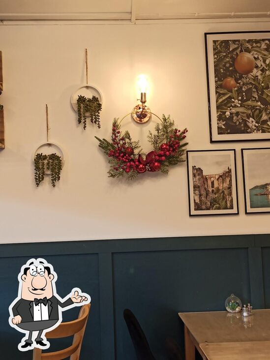 Fig Cafe & Tapas, Littlehampton - Restaurant menu, prices and reviews