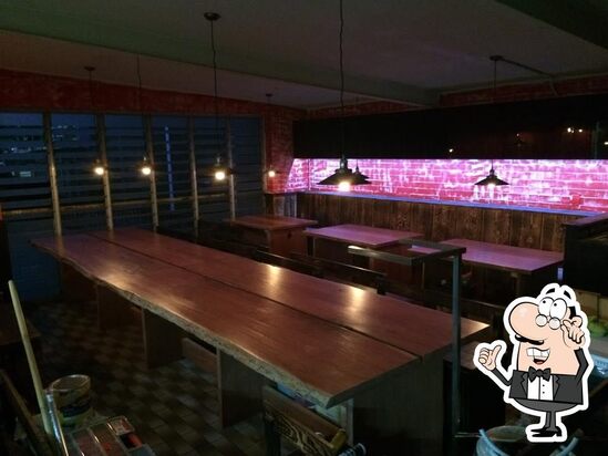 Genkotsu Ramen Toowong, Toowong - Restaurant menu, prices and reviews
