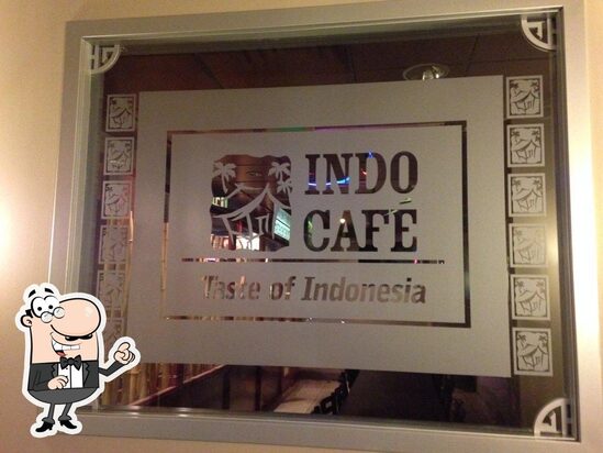 Indo Cafe, Seattle - Restaurant menu, prices and reviews