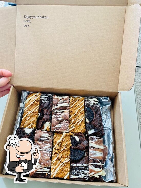 Lo Bakes in Liverpool - Restaurant reviews