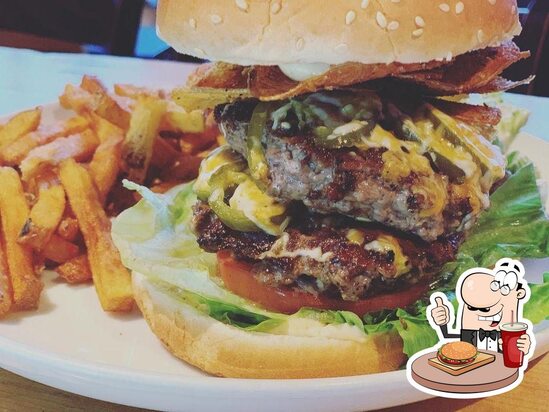 Tallboys in Toronto - Restaurant menu and reviews