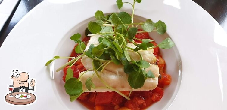 The Mayfly, Stockbridge in Stockbridge - Restaurant menu and reviews