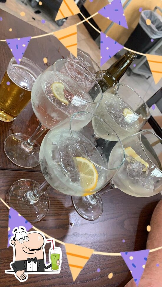 The Running Horse - JD Wetherspoon, Doncaster - Restaurant menu, prices ...