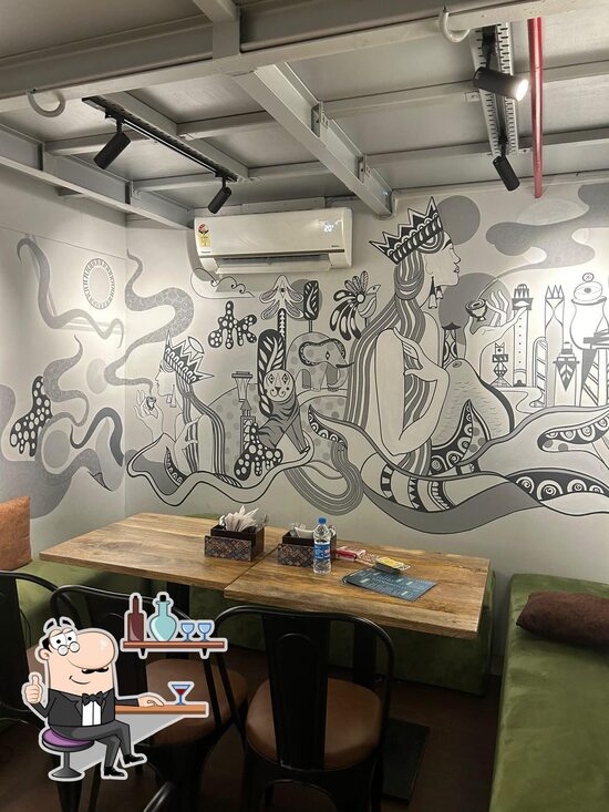 Urban Desi Kitchen Pure Veg Family Restaurant in Guwahati, Guwahati ...
