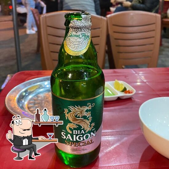 Hải Sản Seafood 68 Restaurant Hanoi Old Quarter, Hanoi - Restaurant ...