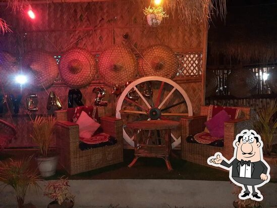 KAIZEN FAMILY RESTAURANT - Restaurant menu, prices and reviews